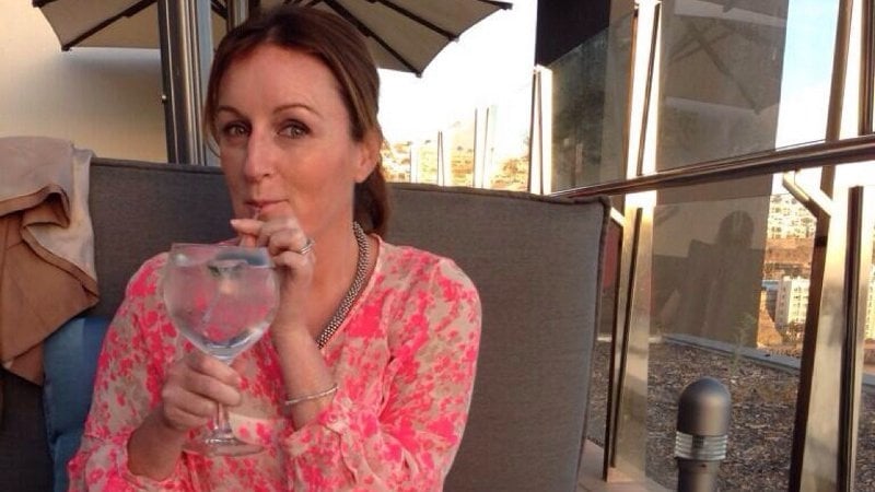 Jenny Kelly to join Ray D’arcy on his new RTÉ show