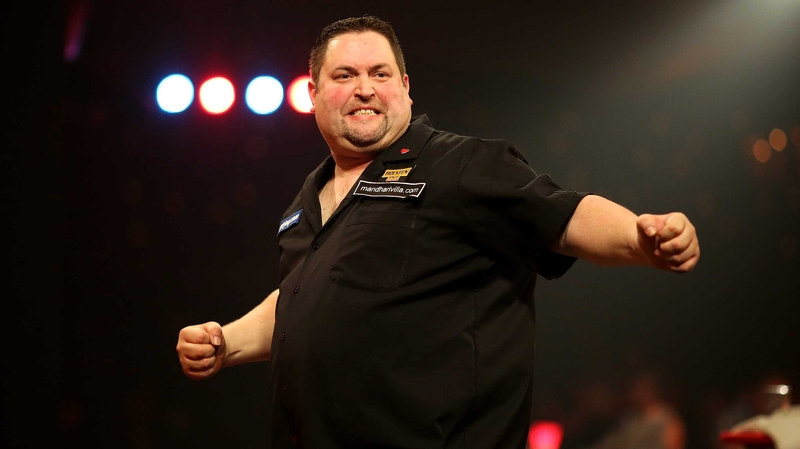 Norris and Green reach last 16