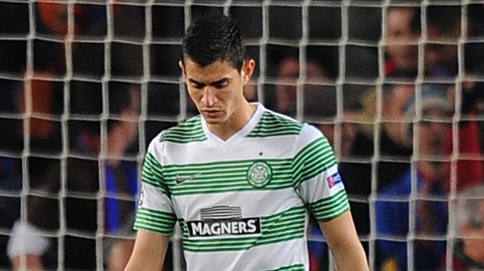 Biton battles back into Deila's favour