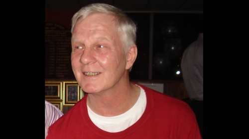 56-year-old man missing from Dublin