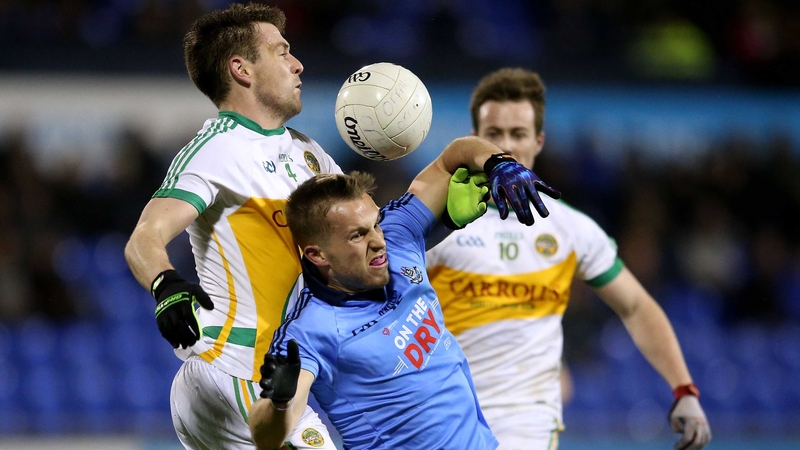 Pat Flanagan upbeat despite Faithful loss