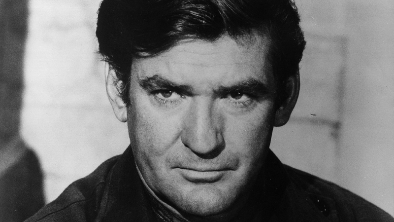 The Birds star Rod Taylor dies, 84