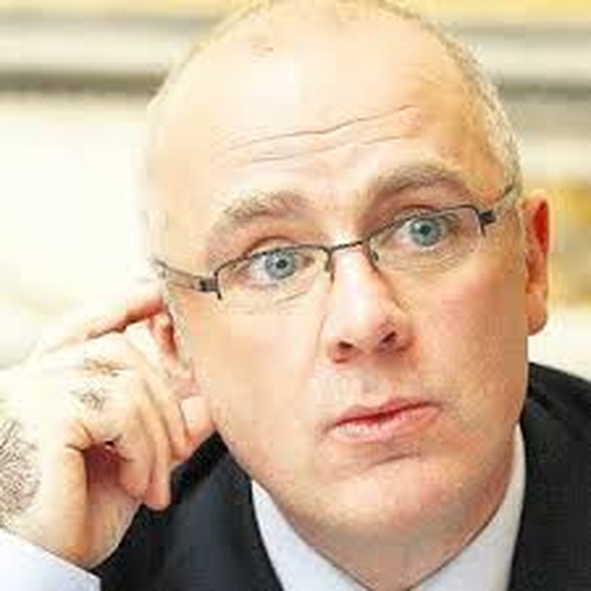 Legal Advice on David Drumm | Drivetime - RTÉ Radio 1