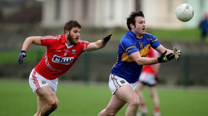 McGrath Cup: Cork edge Tipp, Kerry lose to Tralee