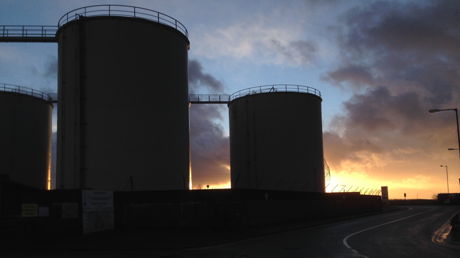 Galway Harbour project outlined at hearing