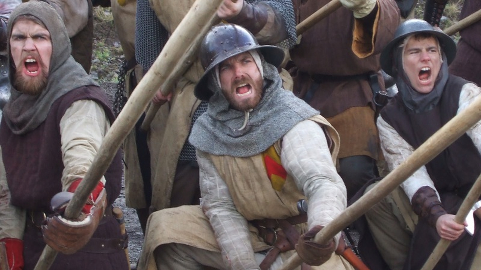 RTÉ TEN'S TV picks for Thursday January 15