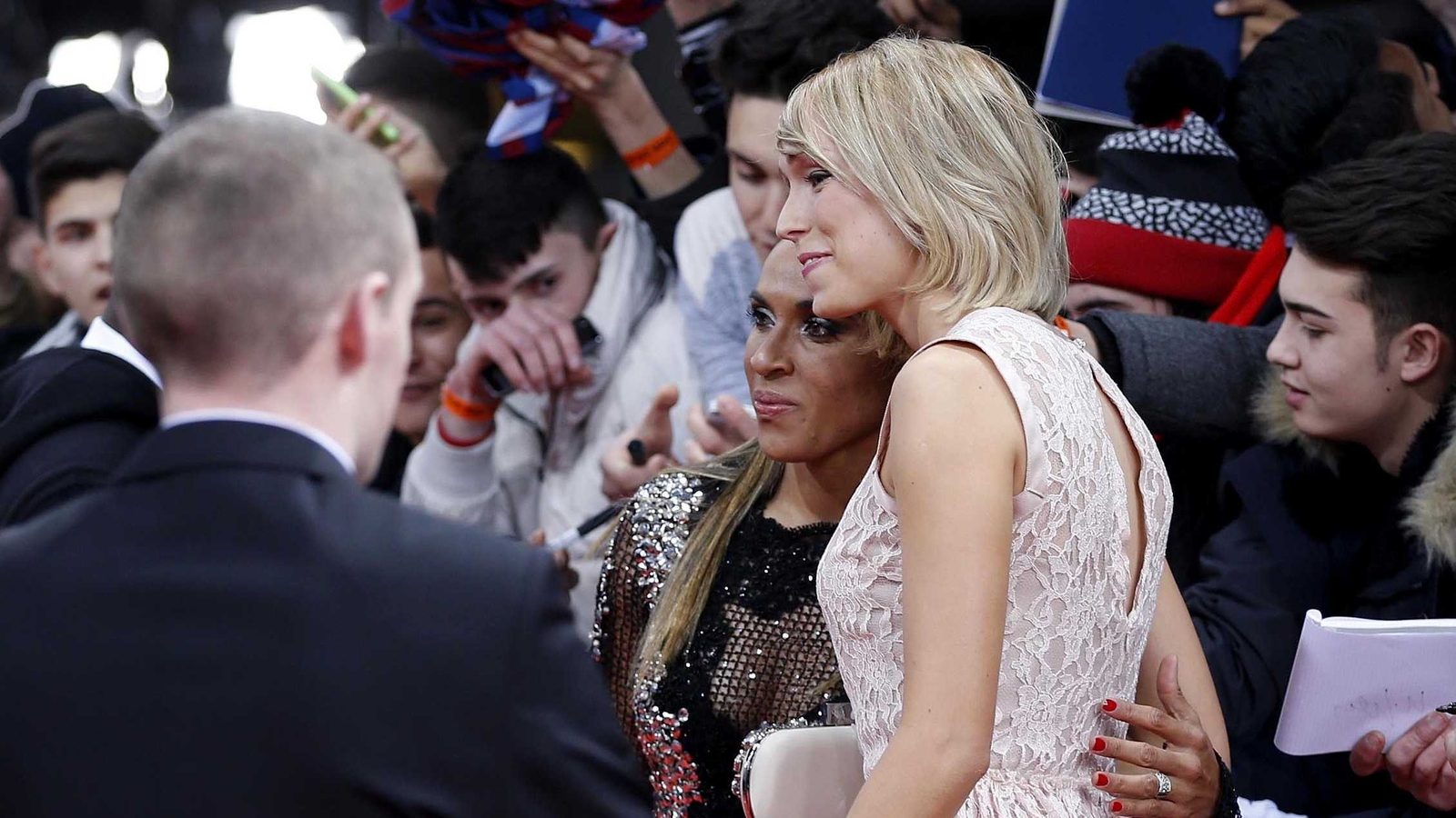 Stephanie Roche switches focus to Ireland