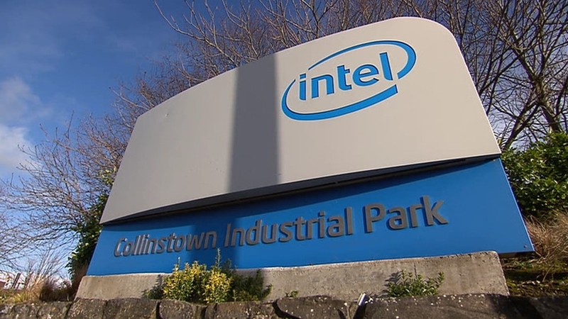 Intel granted planning permission for Leixlip site