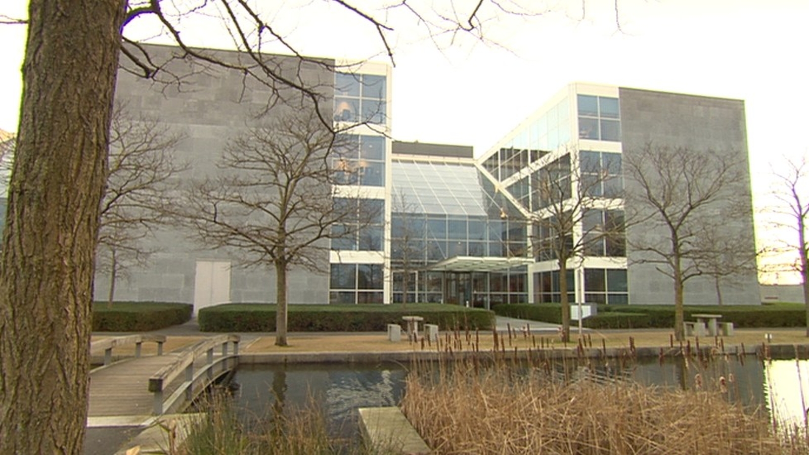 Up to 170 jobs to go at UPC Ireland