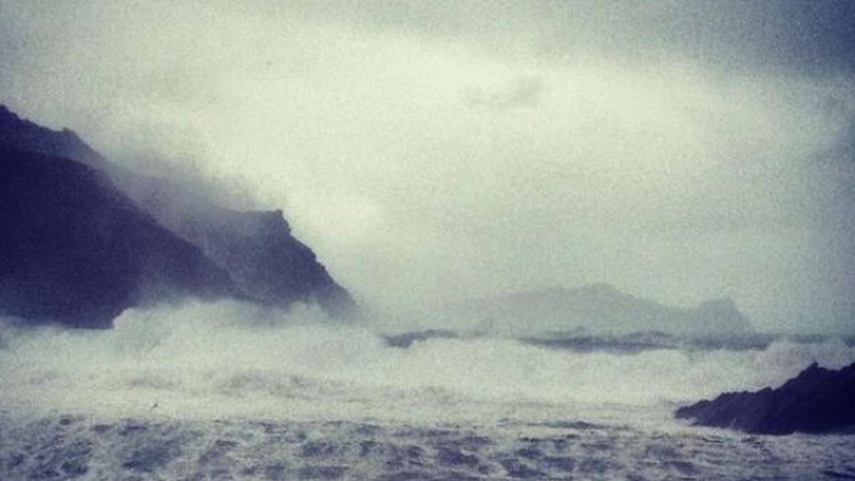 Thousands of homes without power after storm | Morning Ireland - RTÉ ...