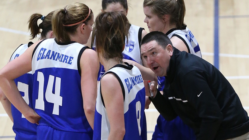 Montenotte back to league action after Cup semis