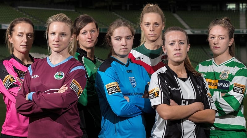 Women’s National League Previews