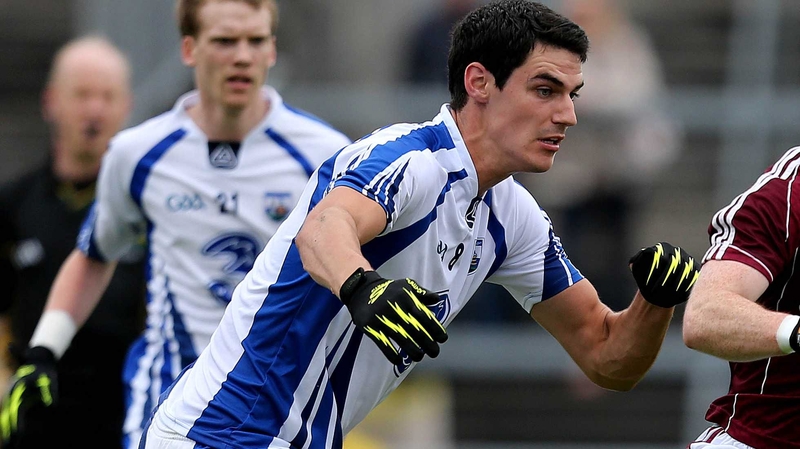 Waterford pip Cork to book McGrath Cup final spot