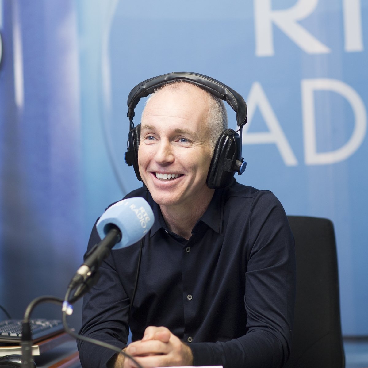 Ray D'Arcy - Weekly Podcast | The Ray D'Arcy Show - RTÉ Radio 1