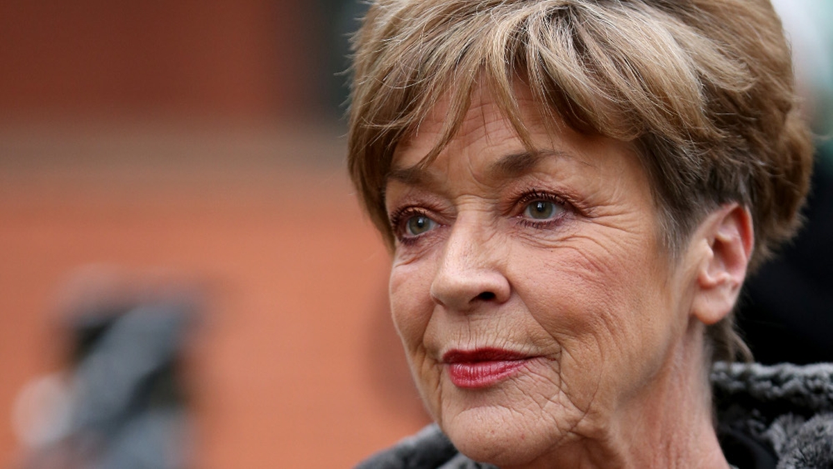 Actress Anne Kirkbride dies | Morning Ireland - RTÉ Radio 1