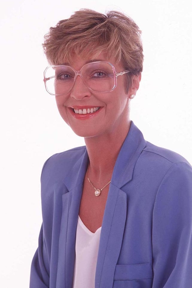 Anne Kirkbride 1954 - 2015