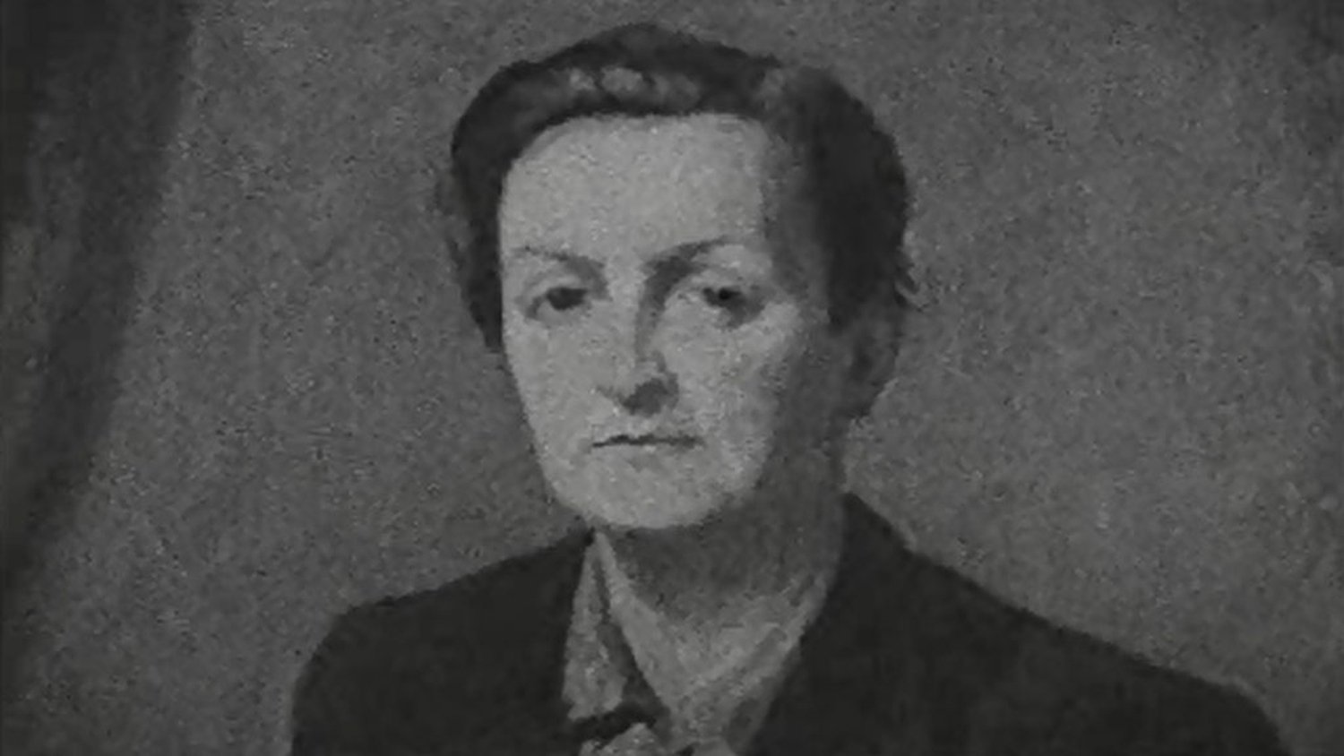 RTÉ Archives | Arts and Culture | Kate O'Brien Portrait