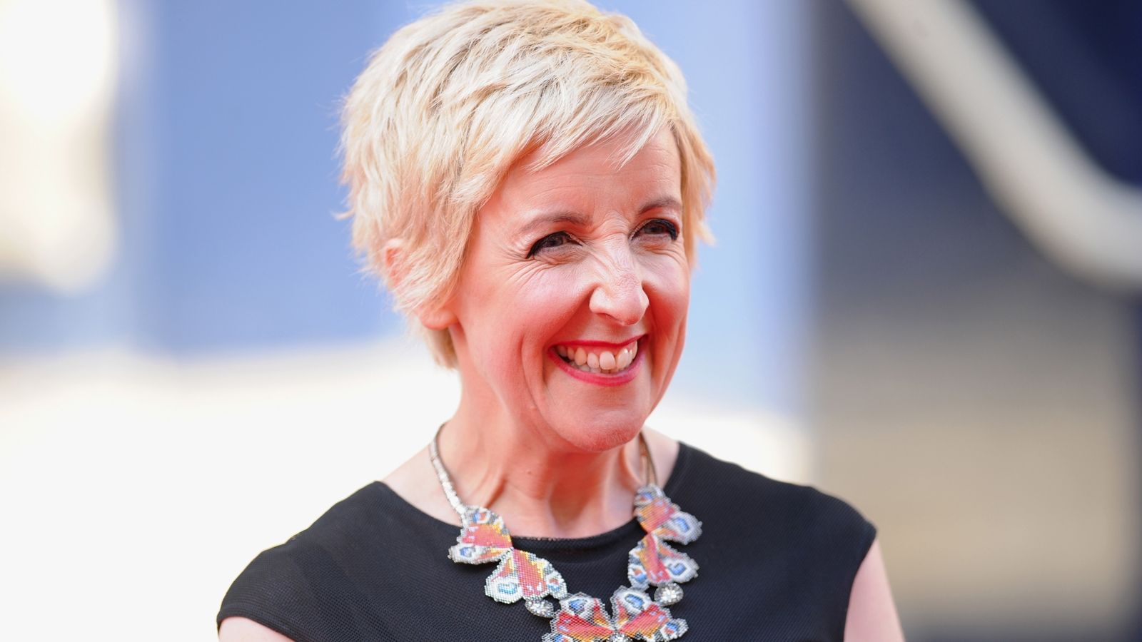 Corrie's Hayley says character was meant to be a joke