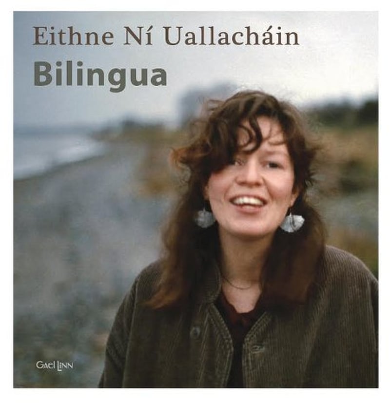 Eithne Ní Uallacháin Bilingua