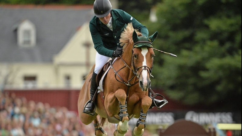 Swail keeps on winning trail in US