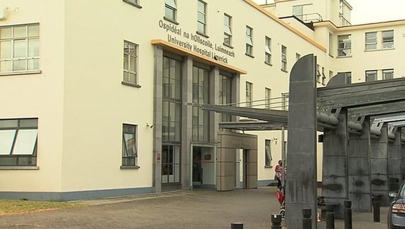 Efforts to reduce Limerick hospital overcrowding