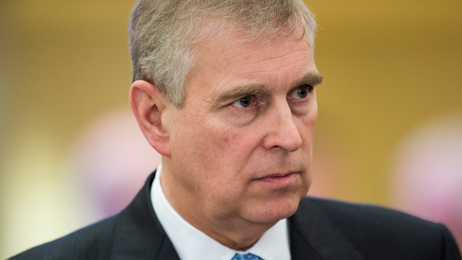 Claim against Prince Andrew struck out by US judge