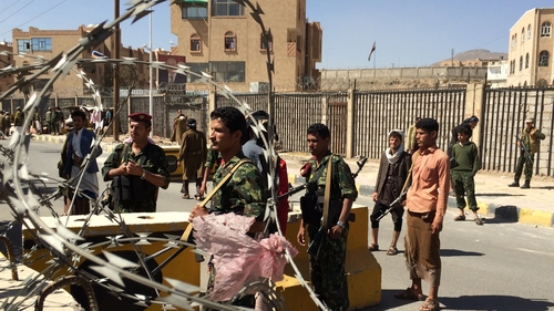 Mental illness affects 1 in 5 living in war zones - WHO