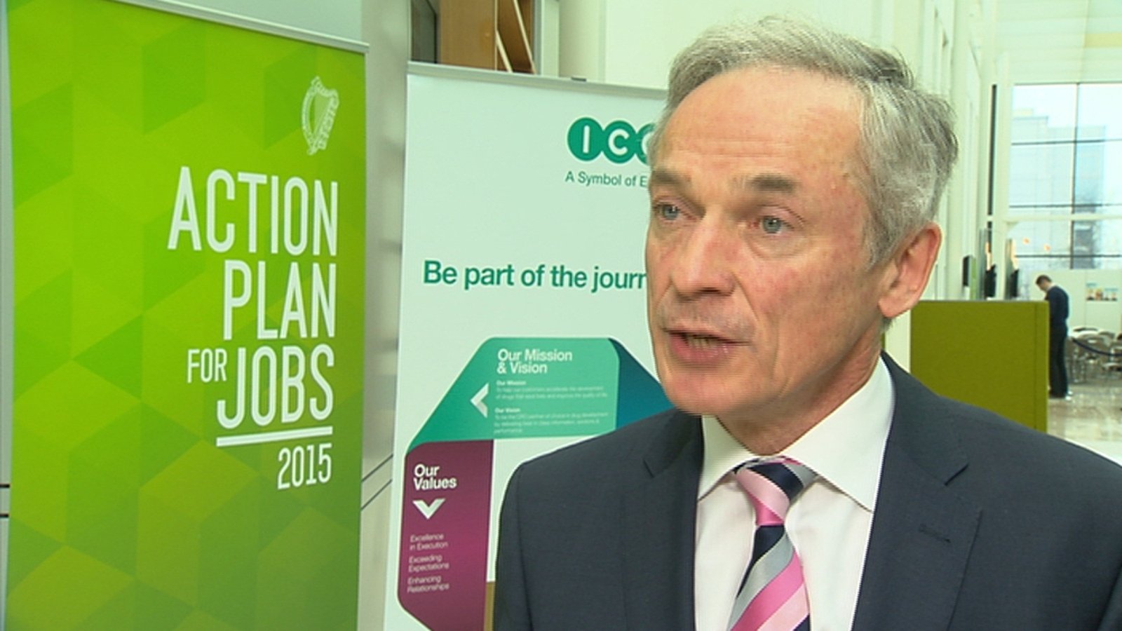 Mid-West Action Plan aims for employment growth