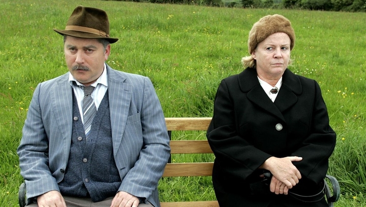 Killinaskully S02E05 - The Ad - RTÉ Player