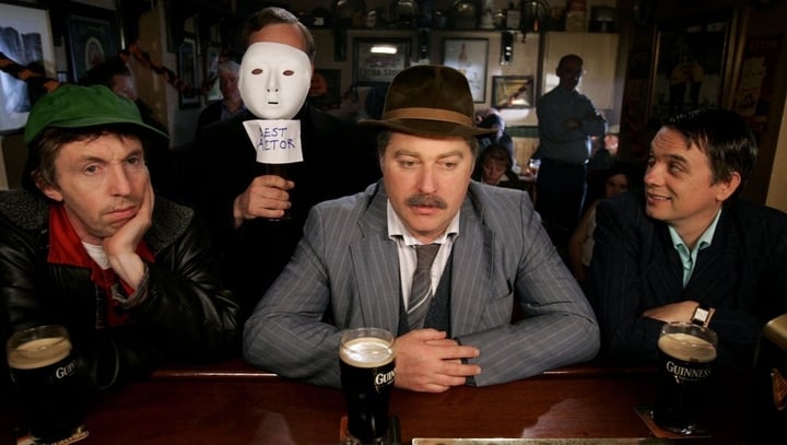 Killinaskully S02E06 - The Play - RTÉ Player