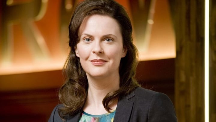 Raw S02E01 - RTÉ Player