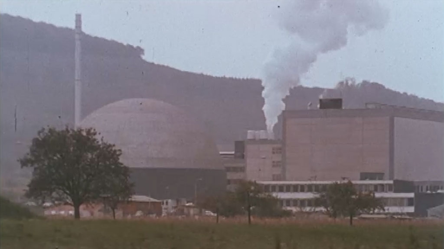 RTÉ Archives | Environment | Nuclear Power For Ireland