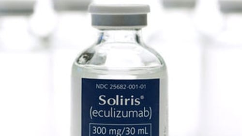 Patients with rare disorder to get €430,000 drug