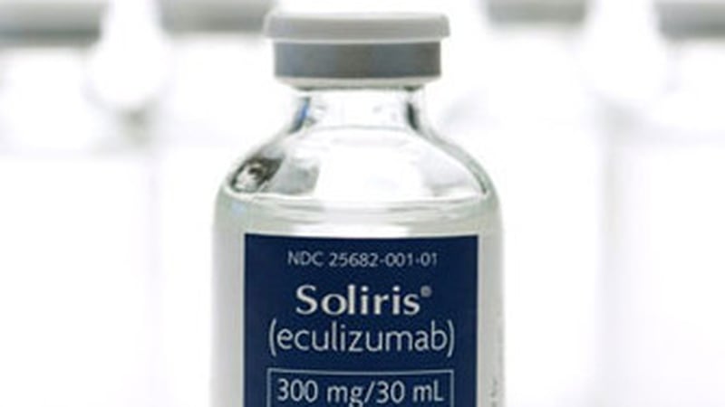 Patients with rare disorder to get €430,000 drug