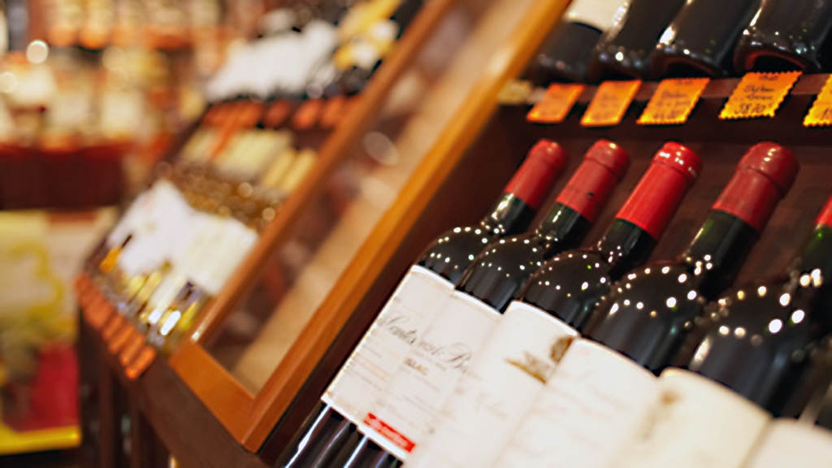 Alcohol treatment cases at highest level in over a decade - HRB ...