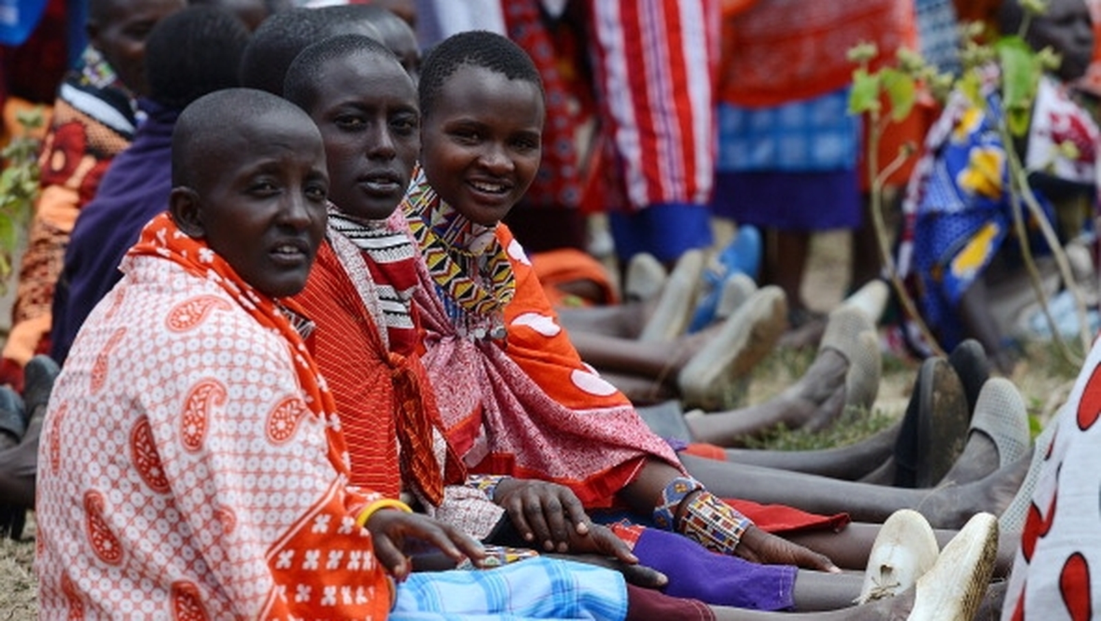 US women at risk of FGM doubles to 500,000
