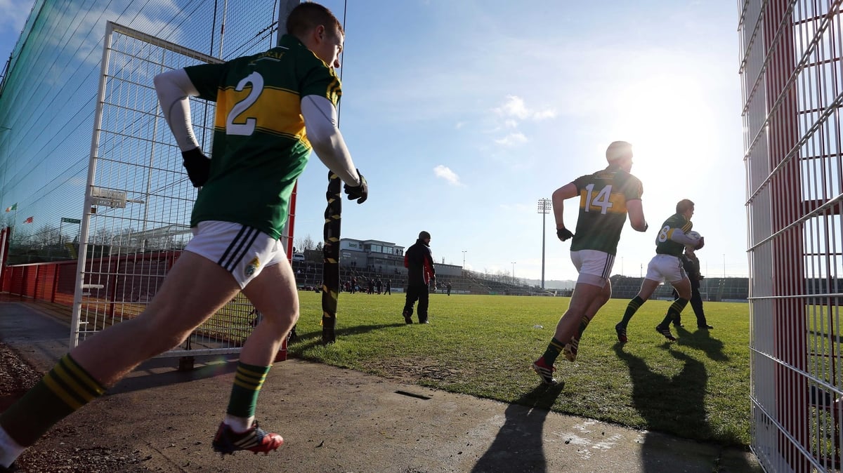 Barry Lenihan's Pre-Election Roadshow: Part Four. | Drivetime - RTÉ Radio 1