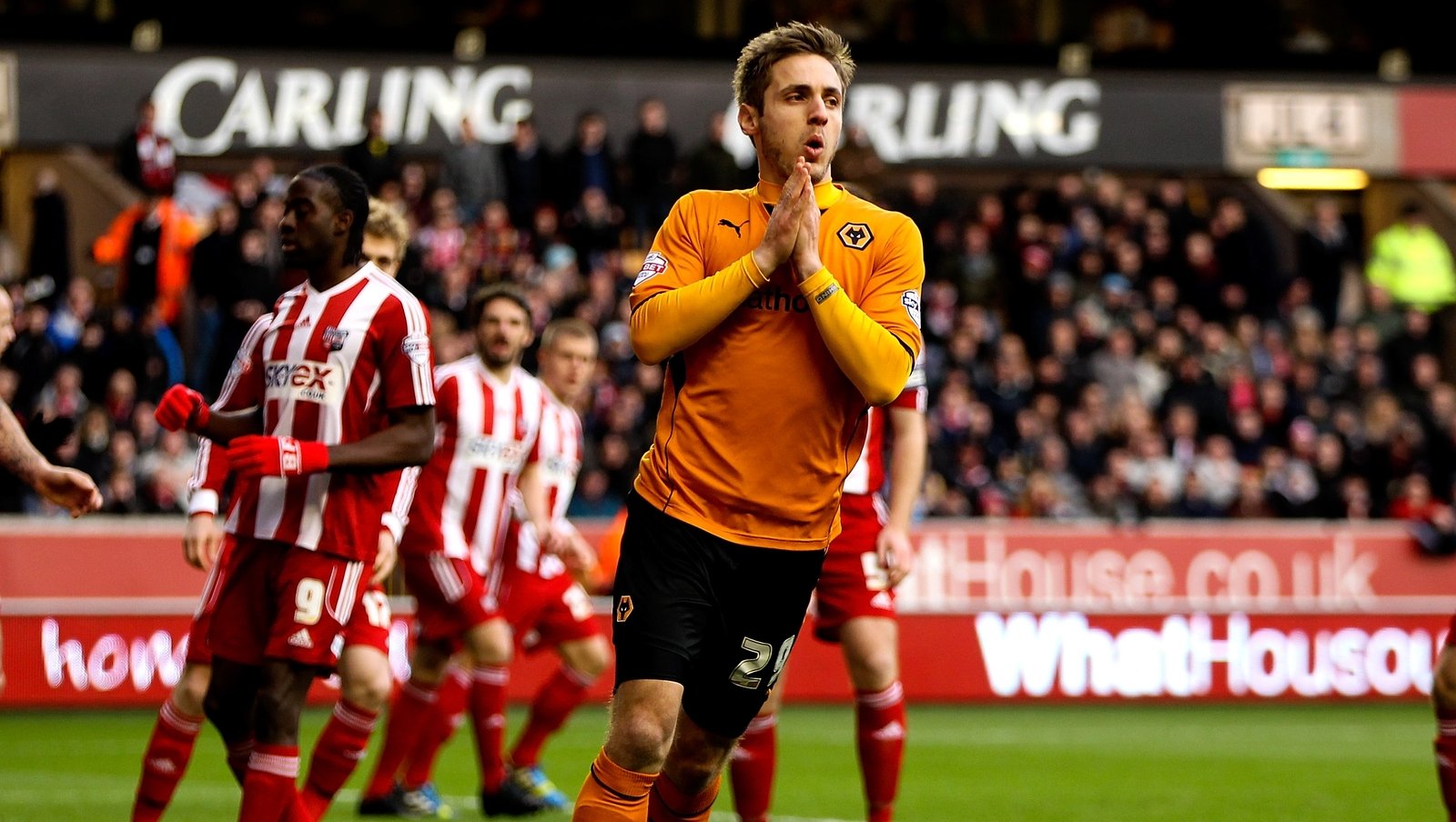 Kevin Doyle in talks to join MLS outfit