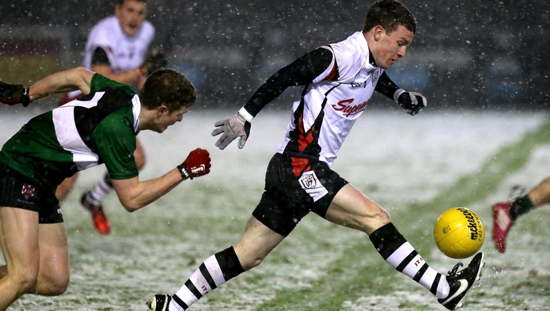 IT Sligo back in Sigerson Cup after appeal