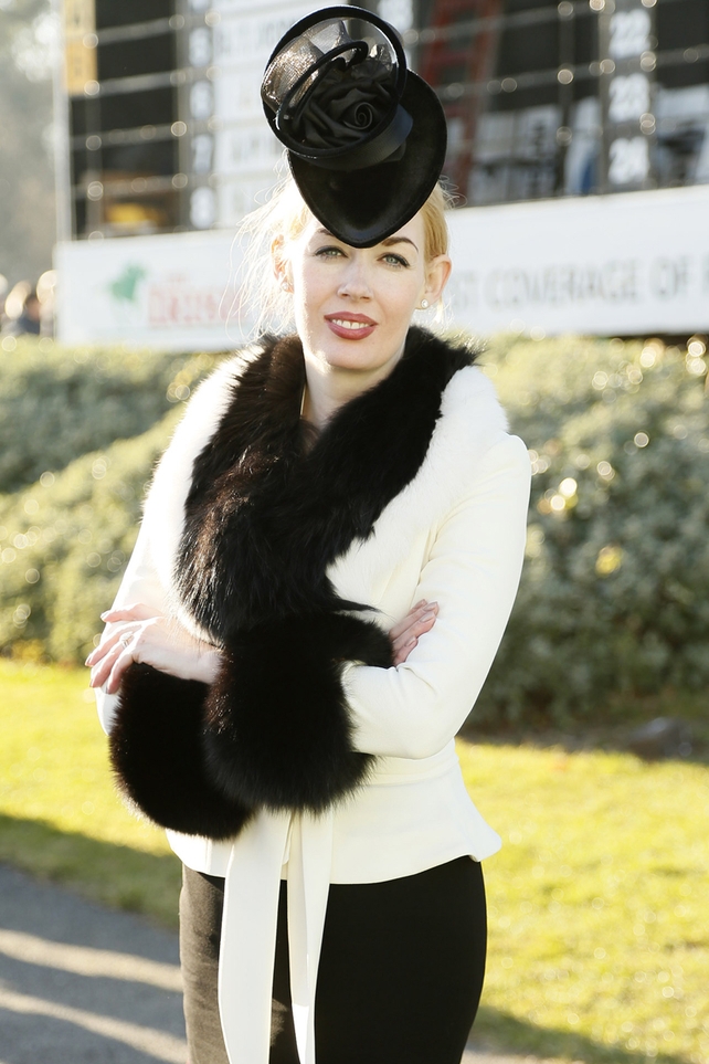 Hennessy Gold Cup
