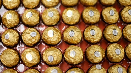 Ferrero picks first CEO from outside founding family