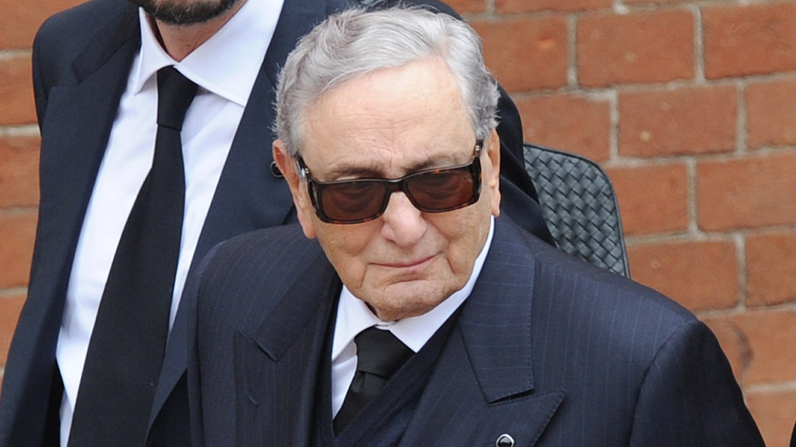 Ferrero Rocher billionaire dies aged 89