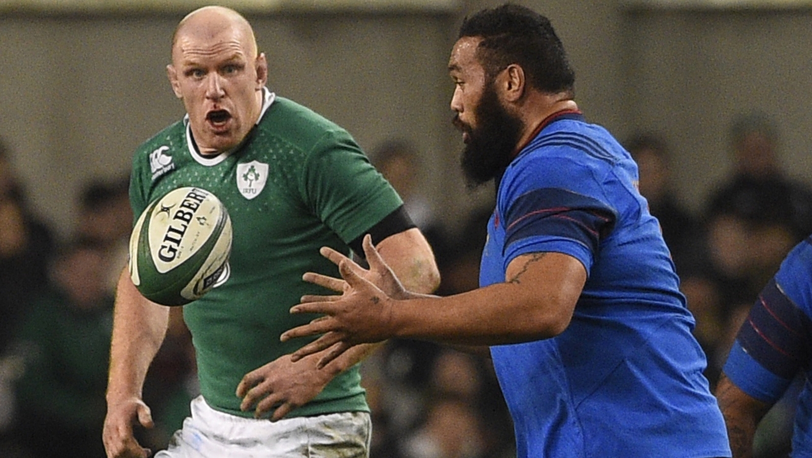 France's Uini Atonio tips Ireland for Grand Slam
