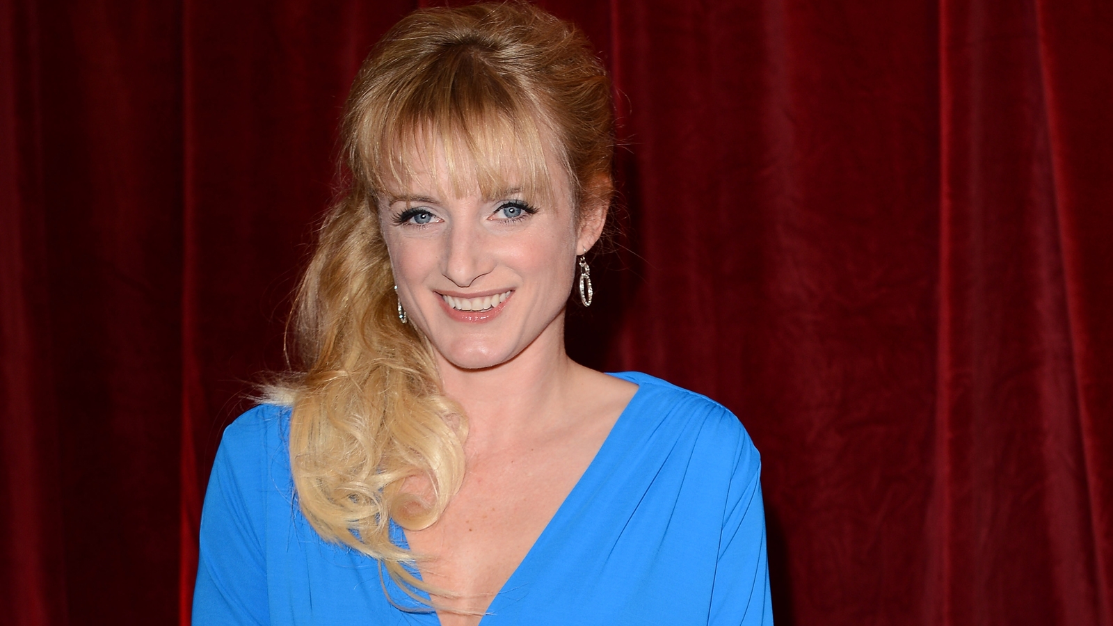 Emmerdale star Wheeler pregnant