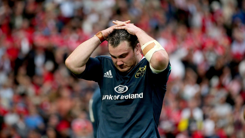 Varley: Not everyone gets the fairytale ending