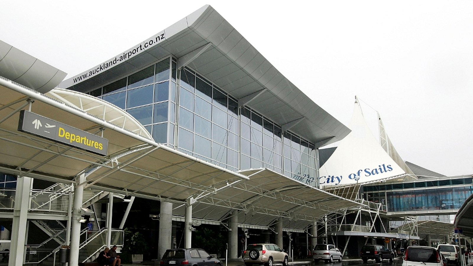 Aer Rianta wins duty-free contract for Auckland