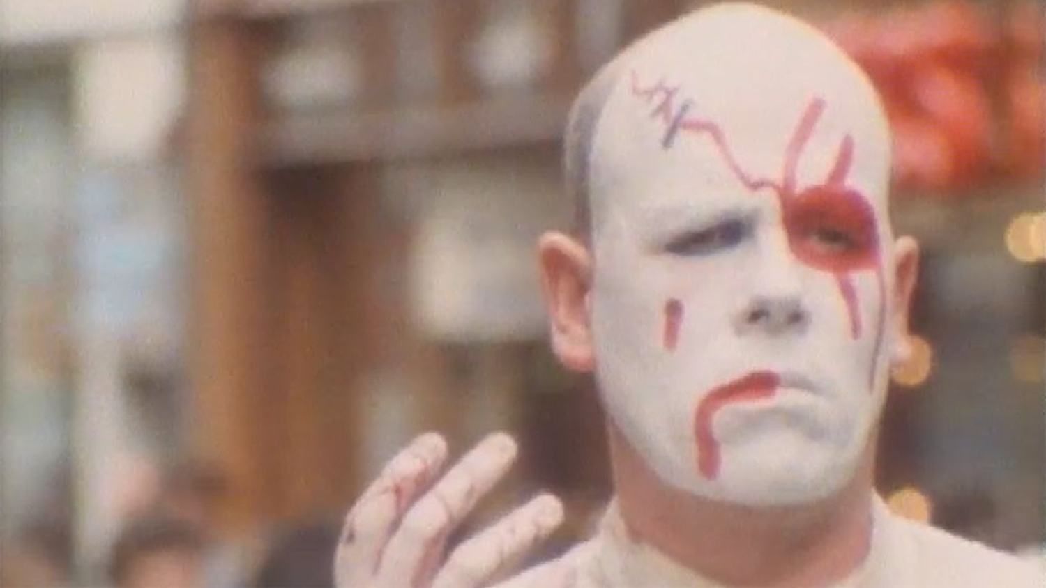 RTÉ Archives | Entertainment | The Diceman