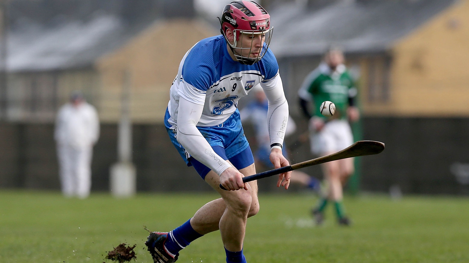 GAA Podcast - Pressure on Players & Professionalism