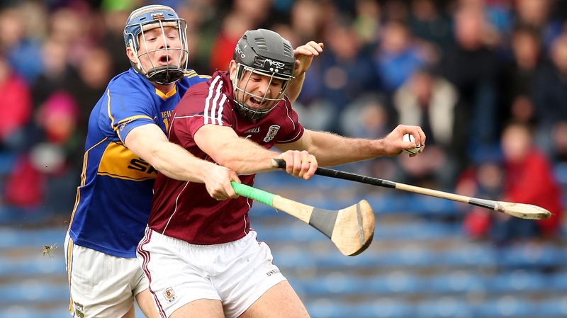 Collins: Canning not Galway's only strength