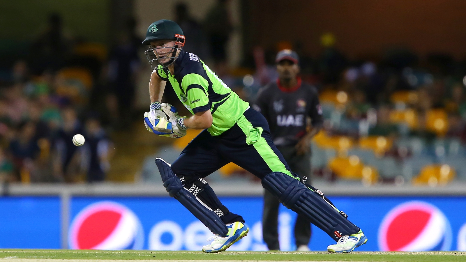 Ireland captain calls on ICC to rethink World Cup